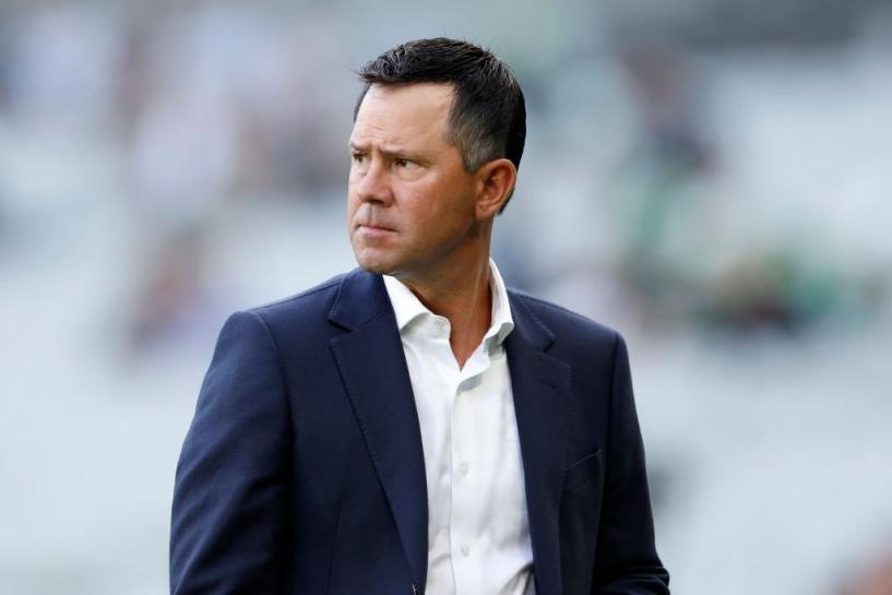 Ricky Ponting picks a star-studded India-Australia combined XI ahead of WTC Final 2023; leaves ...